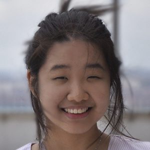 Grace Jeon – Athrey Lab